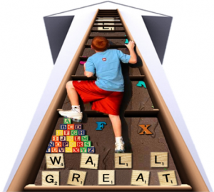 "The Magic Ladder" - Learning Stewards