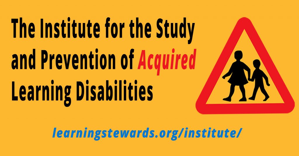 institute - Learning Stewards