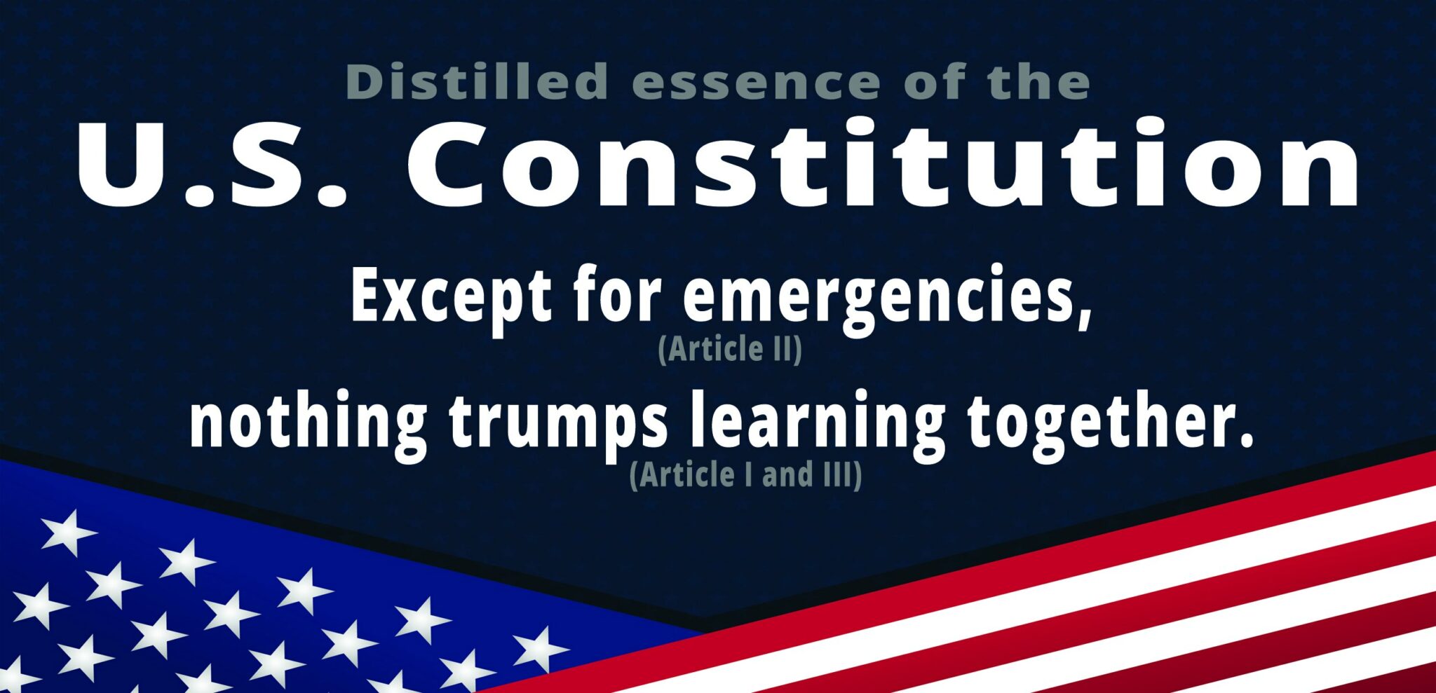 us constitution - Learning Stewards