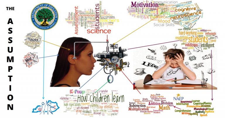 the_assumption - Learning Stewards