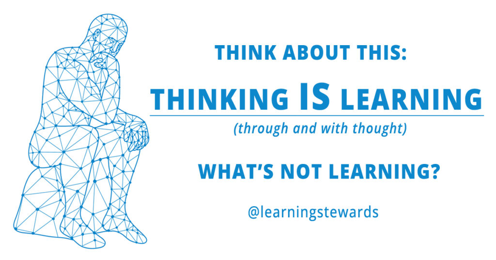 Learning - Learning Stewards