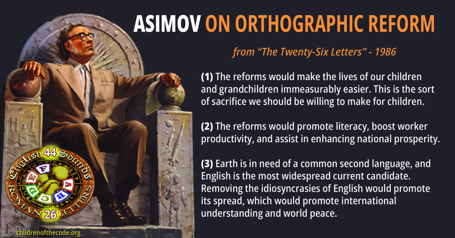Asimov Quotes - Learning Stewards