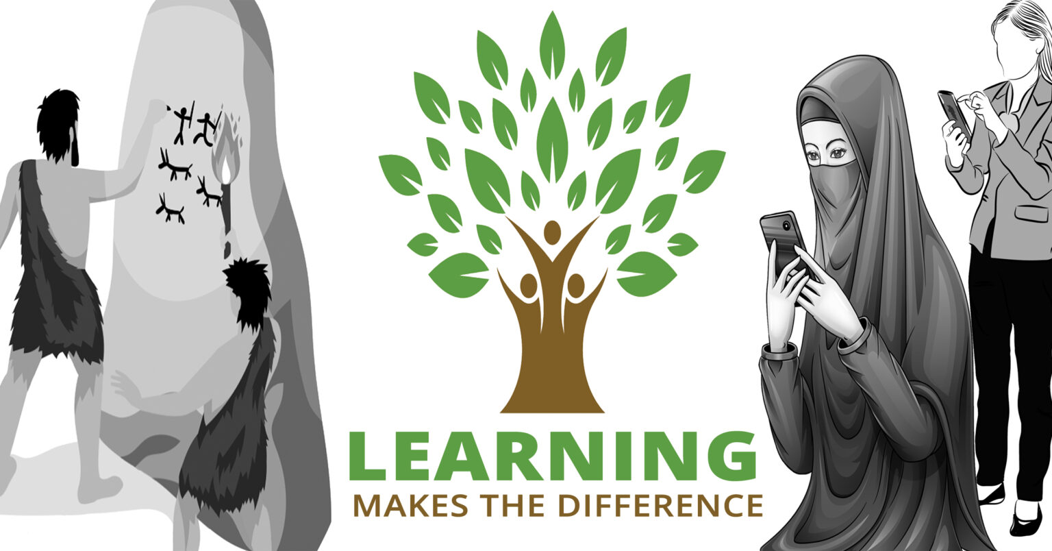 Learning - the difference - Learning Stewards