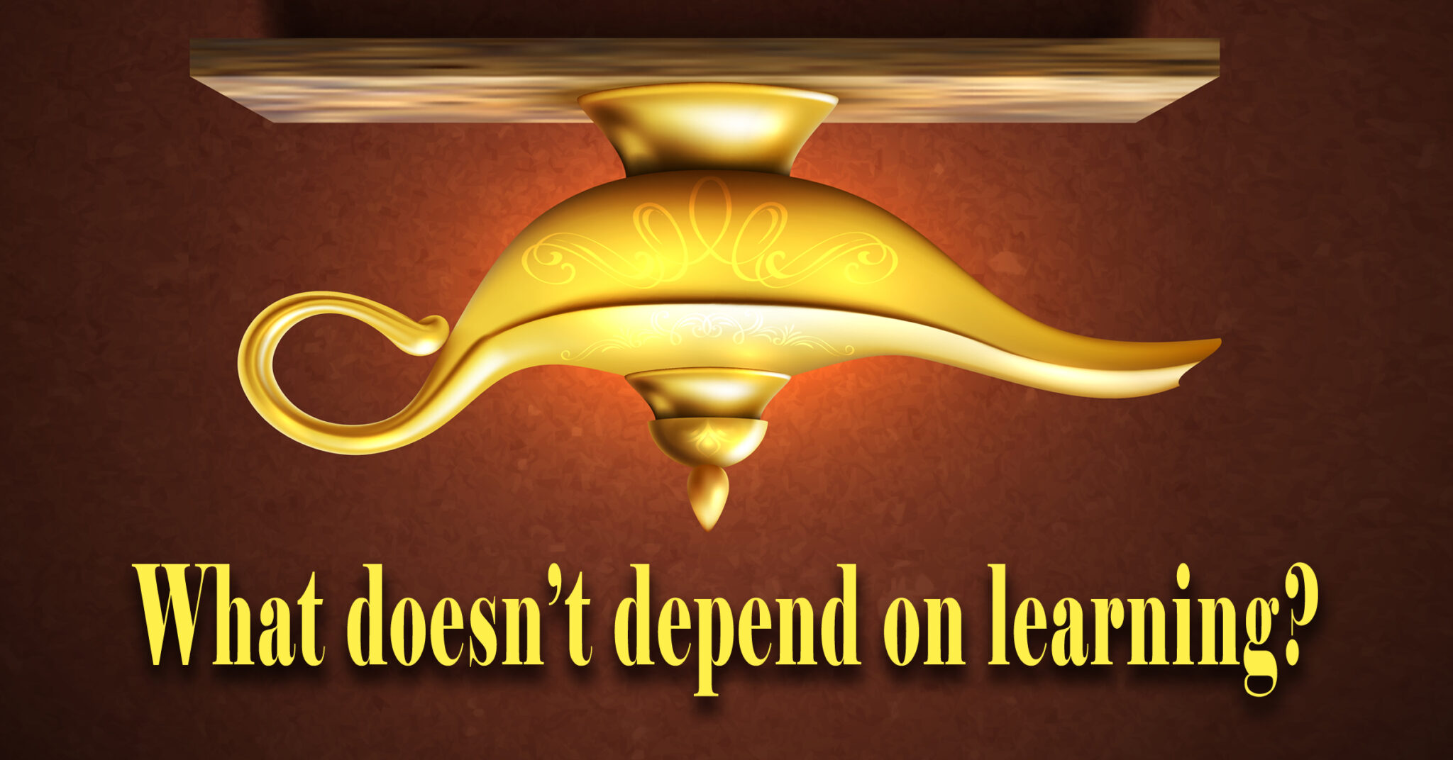 what doesn't depend - Learning Stewards