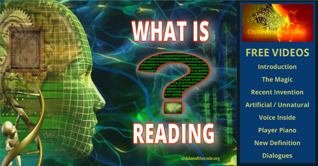 what is reading - Learning Stewards
