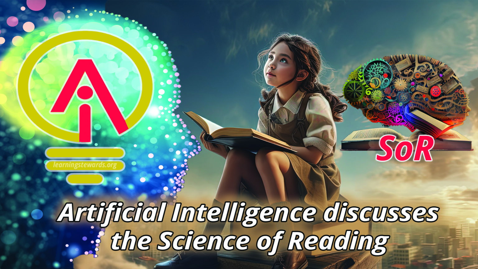 A.I. on the Science of Reading - Learning Stewards