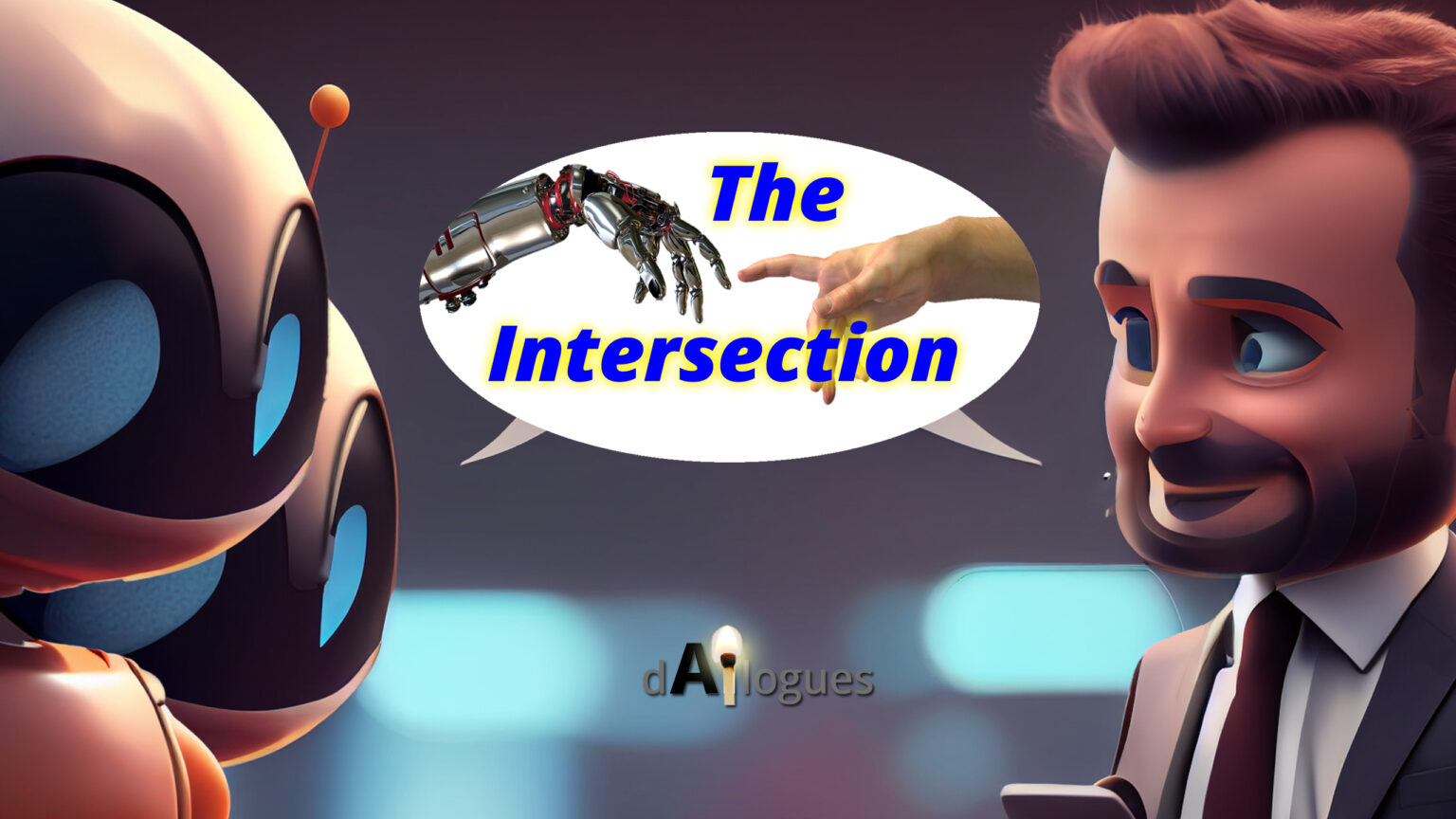 intersection - Learning Stewards