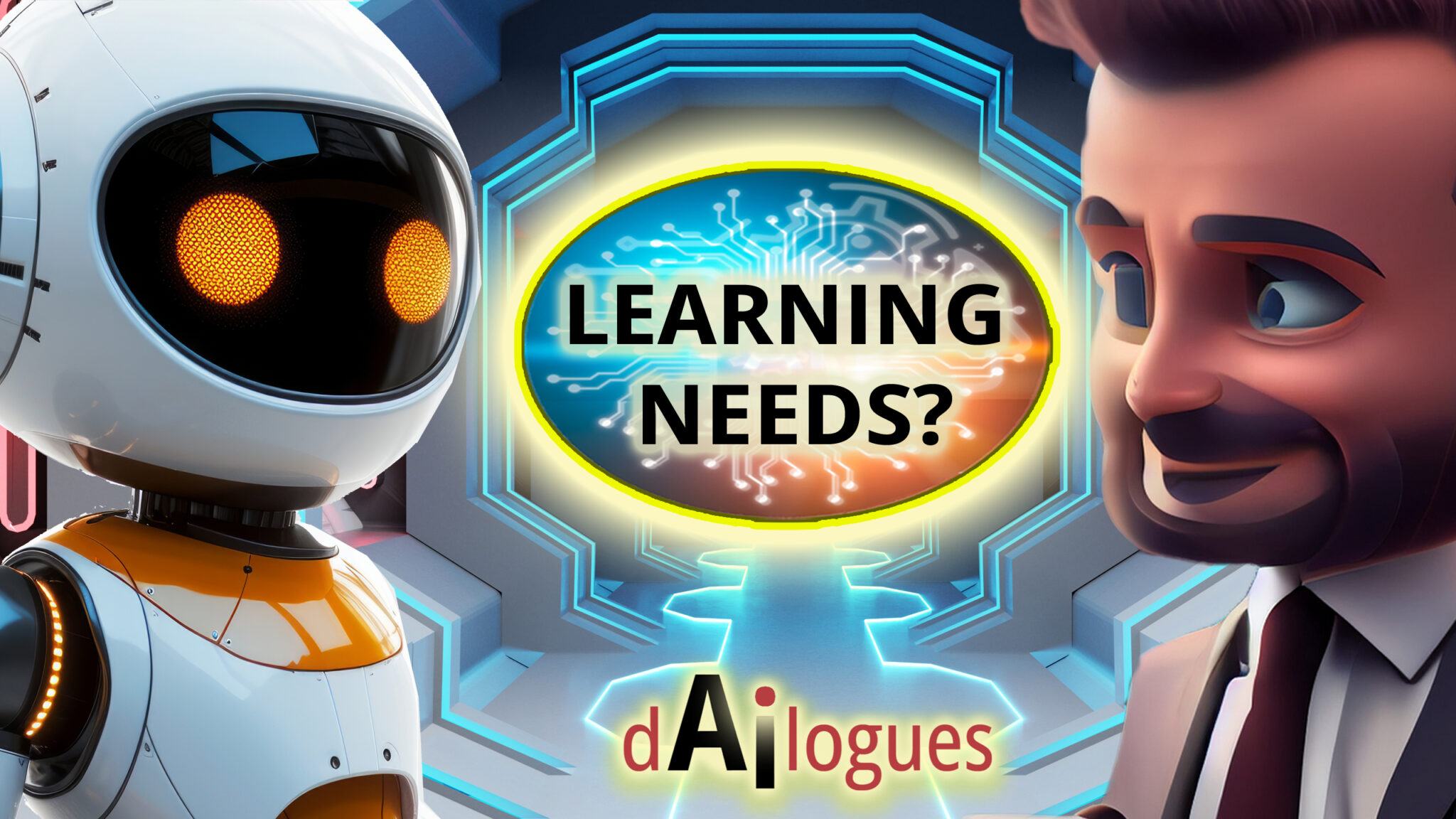 Universal Learning Needs - Learning Stewards